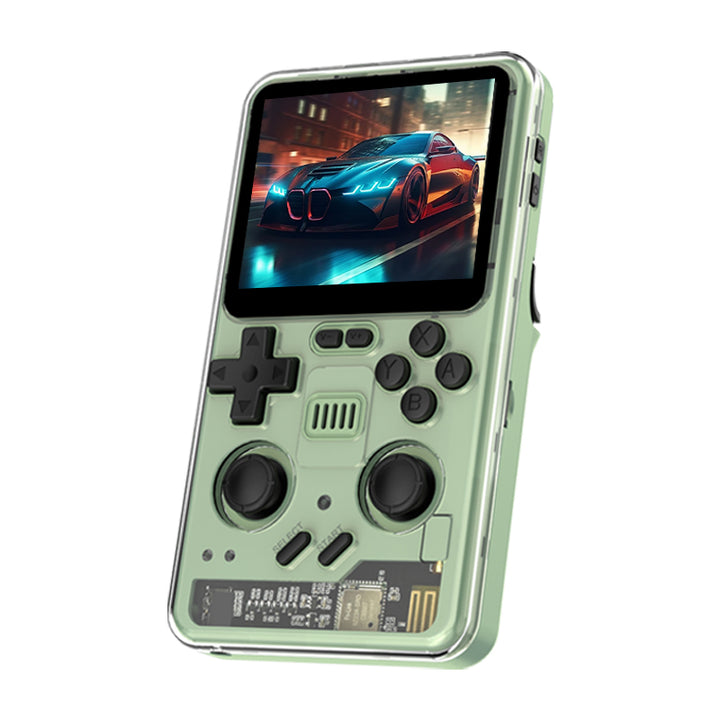 Handheld Game Players – Powkiddy official store