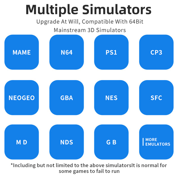 POWKIDDY RGB20 PRO handheld game console – Powkiddy official store