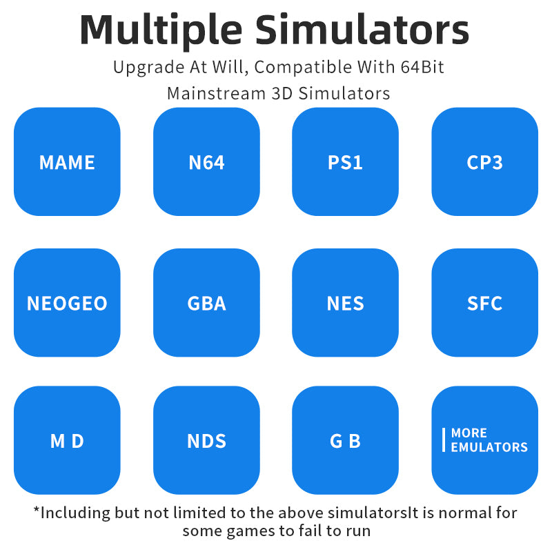 POWKIDDY RGB20 PRO handheld game console – Powkiddy official store