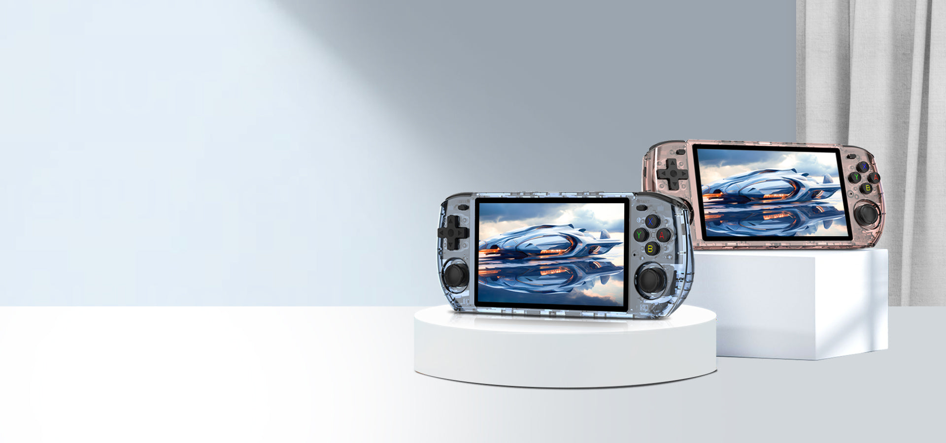 Powkiddy official store