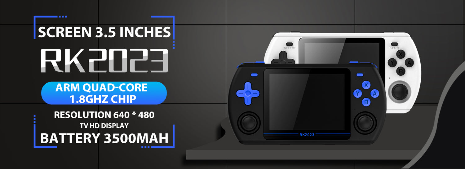 Powkiddy official store