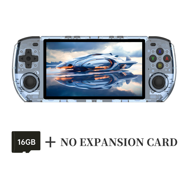 Spot Sale:POWKIDDY RGB10MAX3 Handheld Game Console – Powkiddy official ...