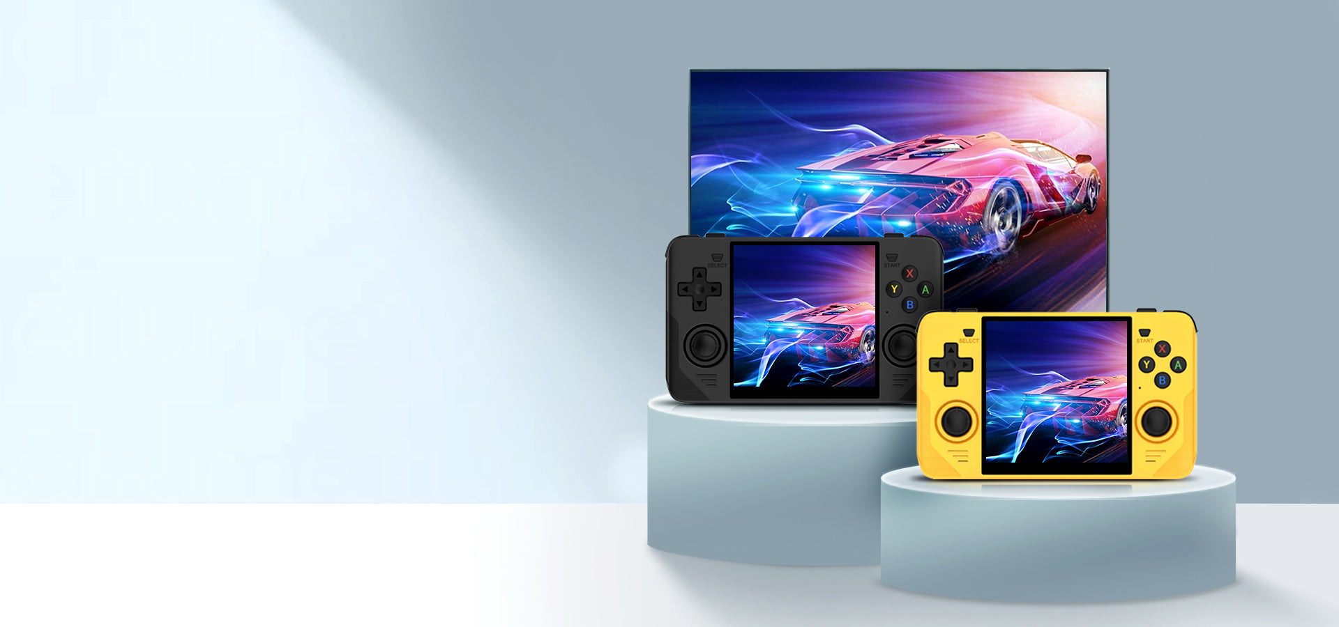 Powkiddy official store