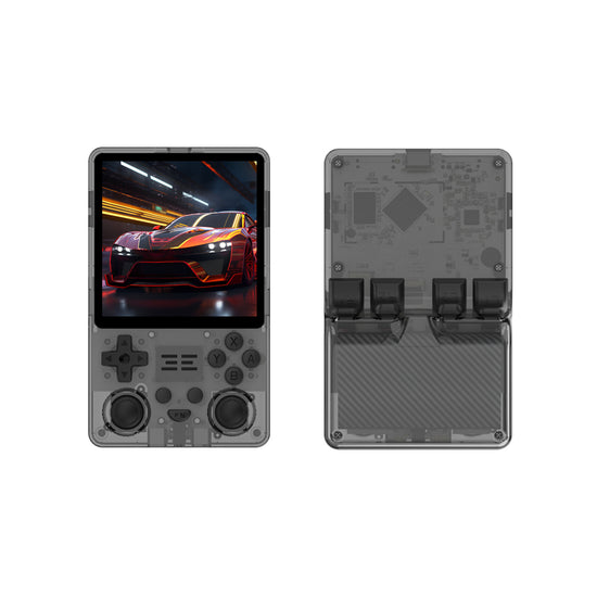 POWKIDDY RGB20SX Handheld Game Console – Powkiddy official store