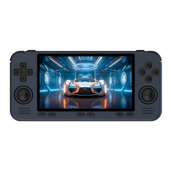 Powkiddy RGB10MAX3 Pro Pocket Handheld Game Console – Powkiddy official ...