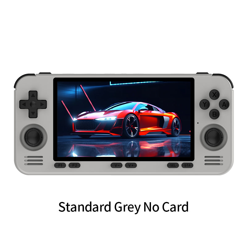 Powkiddy RGB10MAX3 Pro Pocket Handheld Game Console – Powkiddy official ...